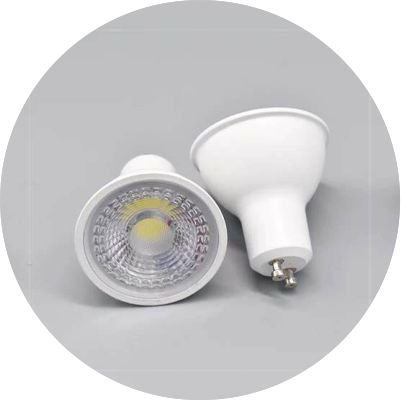 Lamparas Led – Puntohome
